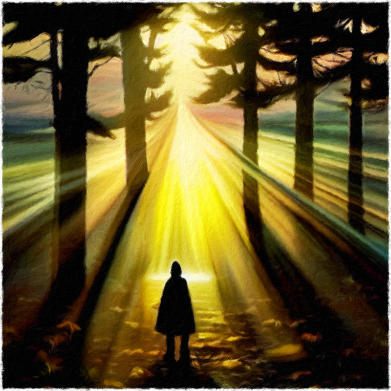 Artwork – Thoughts, Prayers & Art